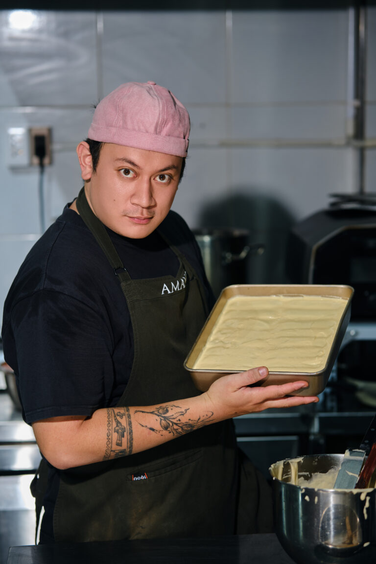 Amano Saigon | Italian Pizza in HCM - Delivery Available