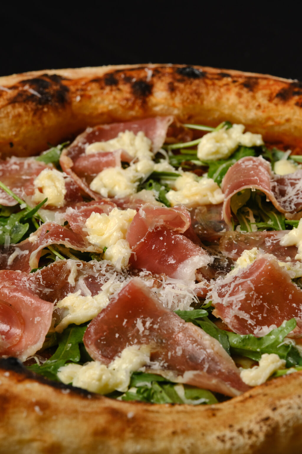 Amano Saigon | Italian Pizza in HCM - Delivery Available